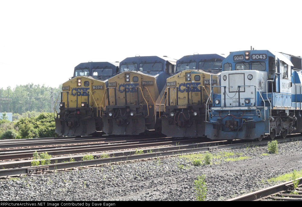 CSX 362 7861 7808 OKWY 9043